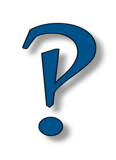 Proper Use of Interrobangs and Mortgage Brokers - Westchester Mortgage